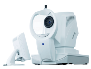 IOL MASTER 700 ZEISS - Clínica Valle